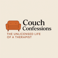 Couch Confessions: The Unlicensed Life of a Therapist – No session ...